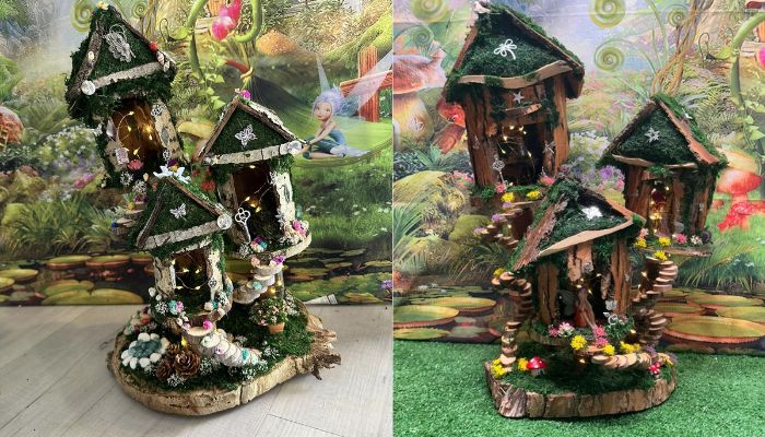 How to Maintain Your Fairy House? Here are Some Top Ideas! – Extreme ...